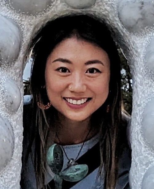 LEE Jina - Les Lapidiales